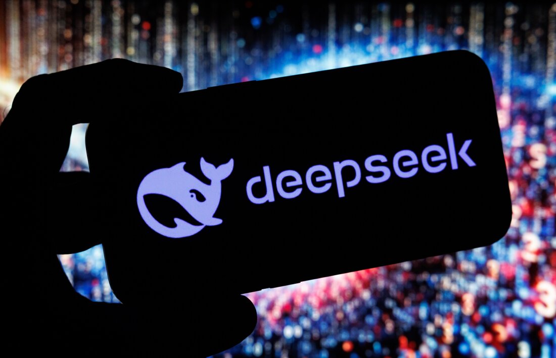 DeepSeek: Revolutionizing the Future of AI-Powered Search - Deep Seek