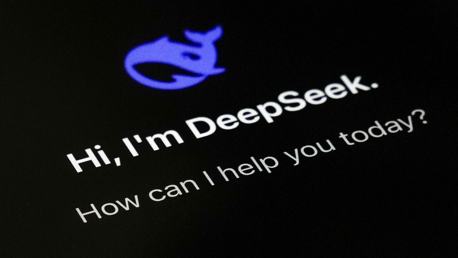 DeepSeek: Revolutionizing the Future of AI-Powered Search - Deep Seek