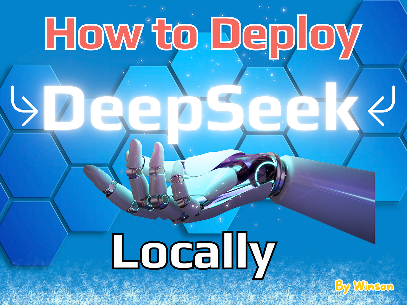 How To Run Deepseek Locally? Complete Guide
